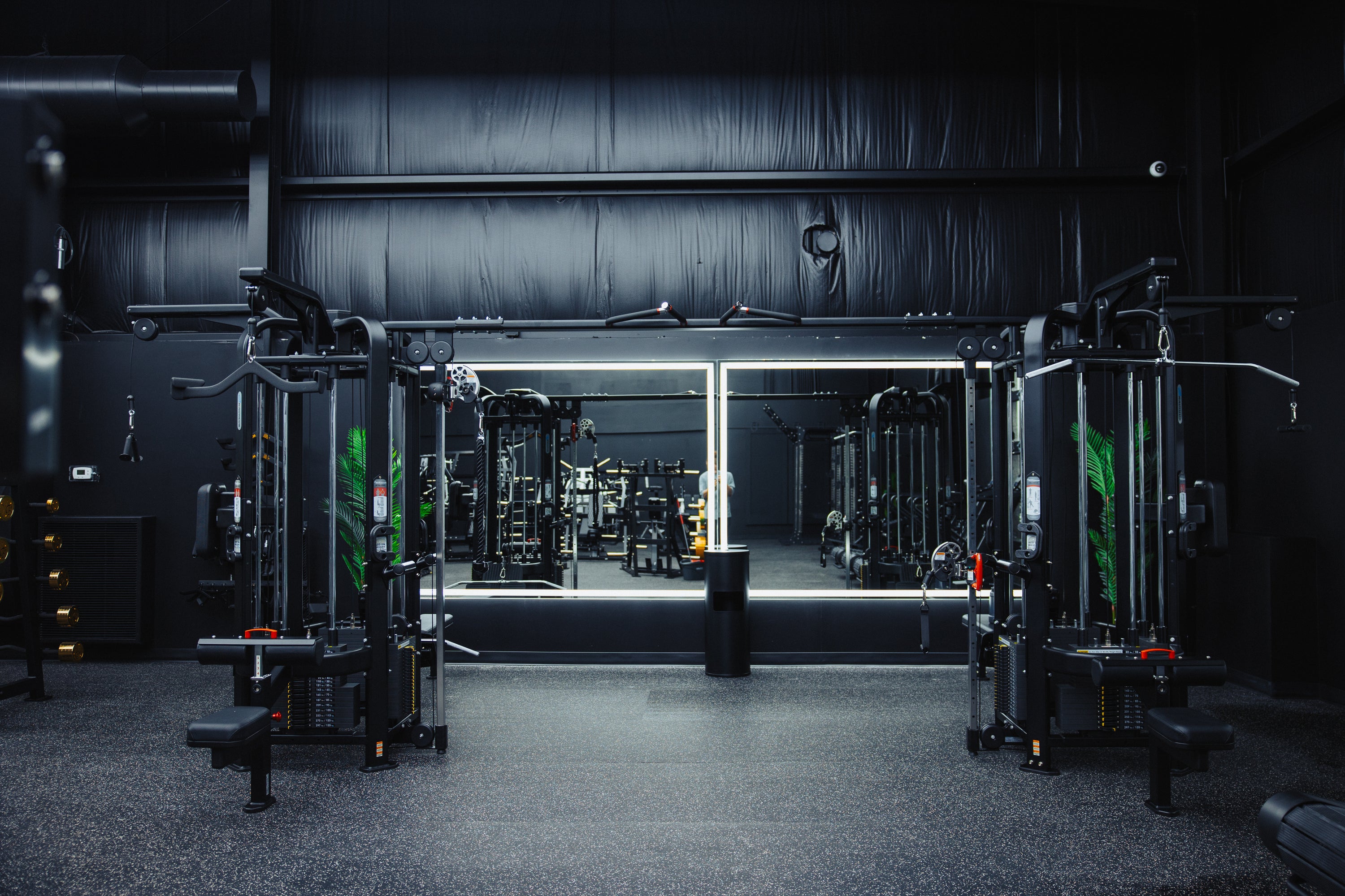 Products – Resurgence Gyms